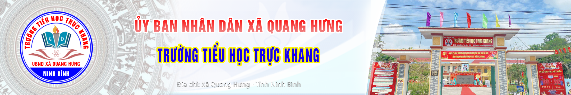 Báo cáo xác định kết quả tiết kiệm chi năm 2025 - Tiểu học Trực Khang